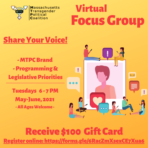 Focus Groups - MTPC - MTPC