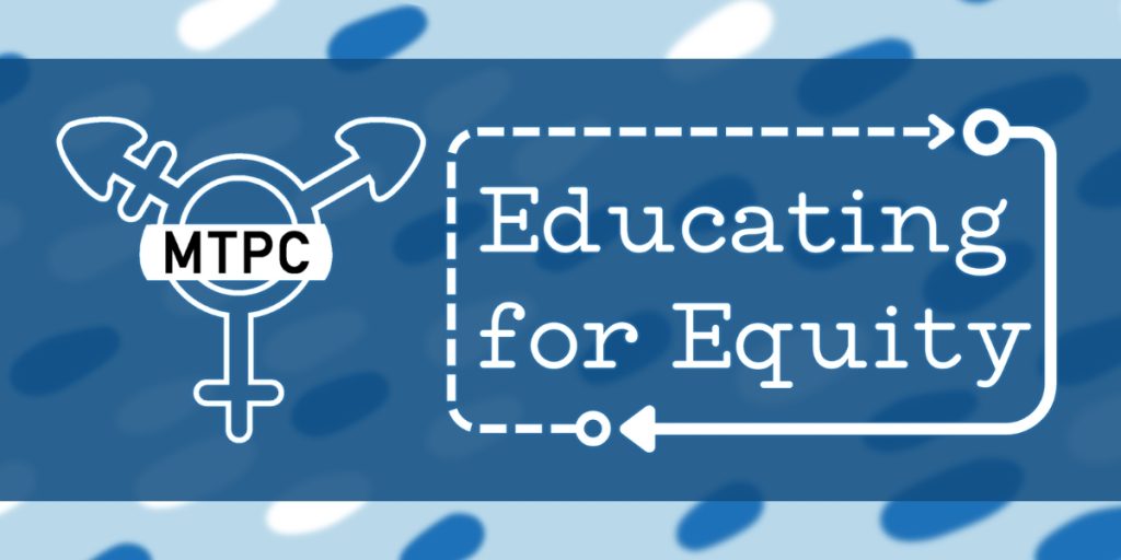 MTPC Education Series: Pathway to Inclusion (Session B) - MTPC