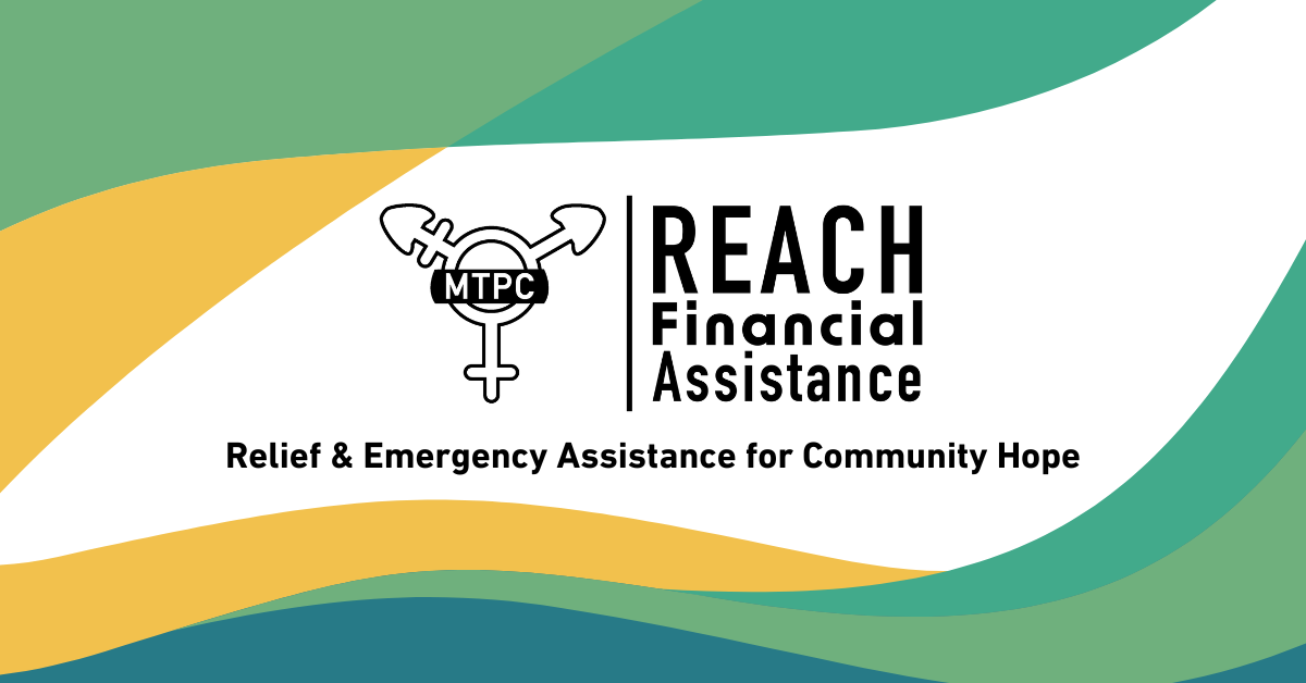 REACH Financial Assistance - MTPC