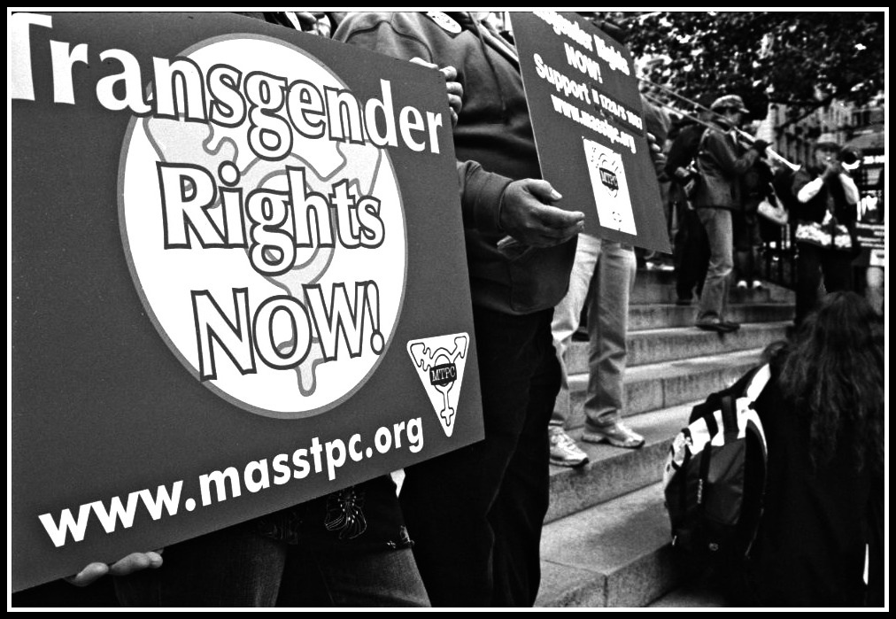 Advocacy & Organizing - MTPC